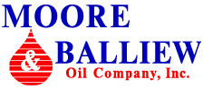 About Us | Moore & Balliew Oil