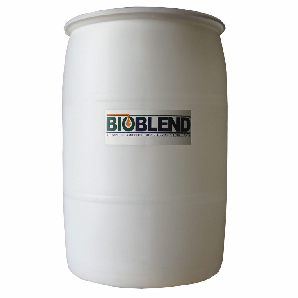 BioBlend | Moore & Balliew Oil