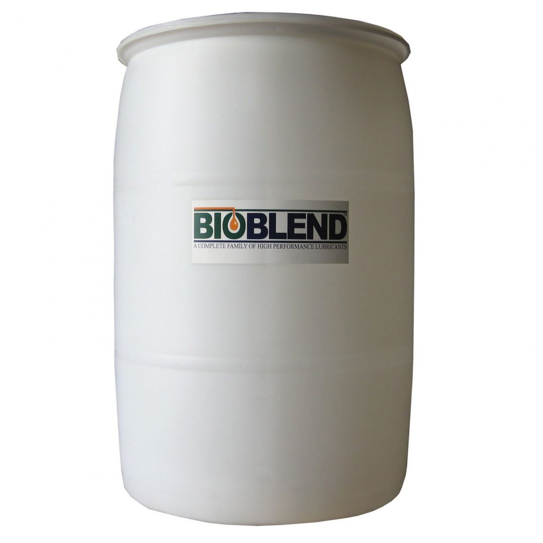 BioBlend | Moore & Balliew Oil