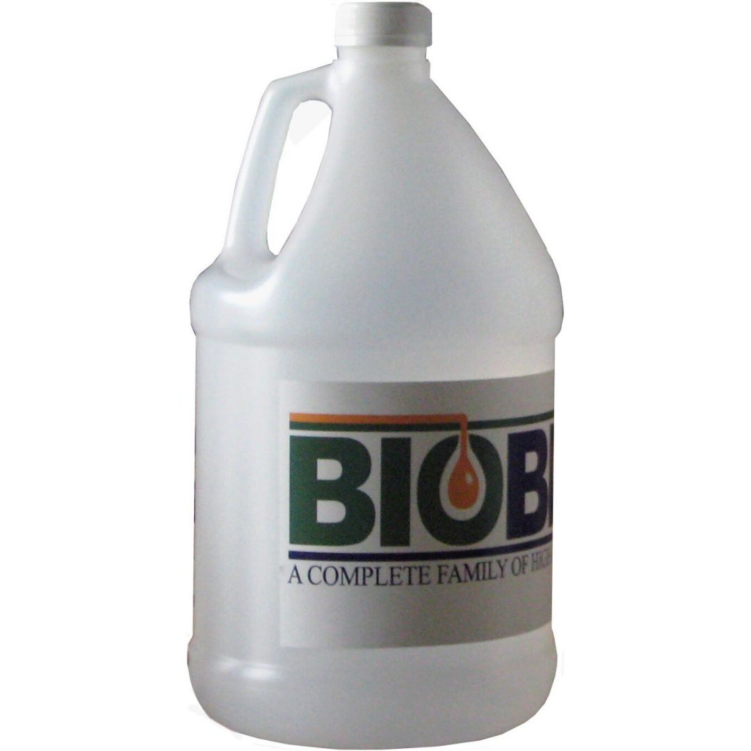 BioBlend | Moore & Balliew Oil