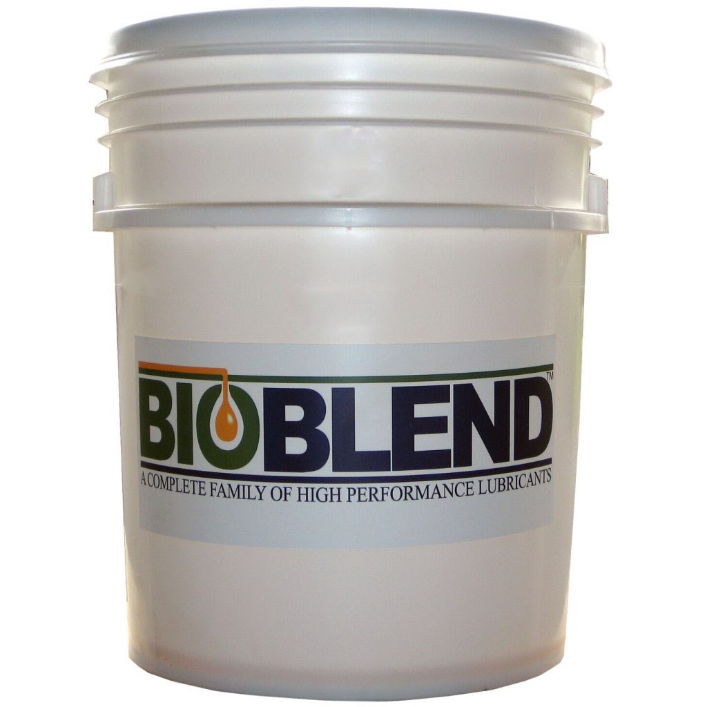 BioBlend | Moore & Balliew Oil