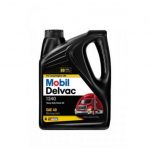 MOBIL DELVAC 1240 4/1 GAL CASE | Moore & Balliew Oil