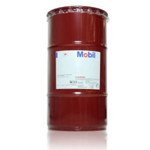 MOBILTAC 375 NC 120 LB KEG | Moore & Balliew Oil